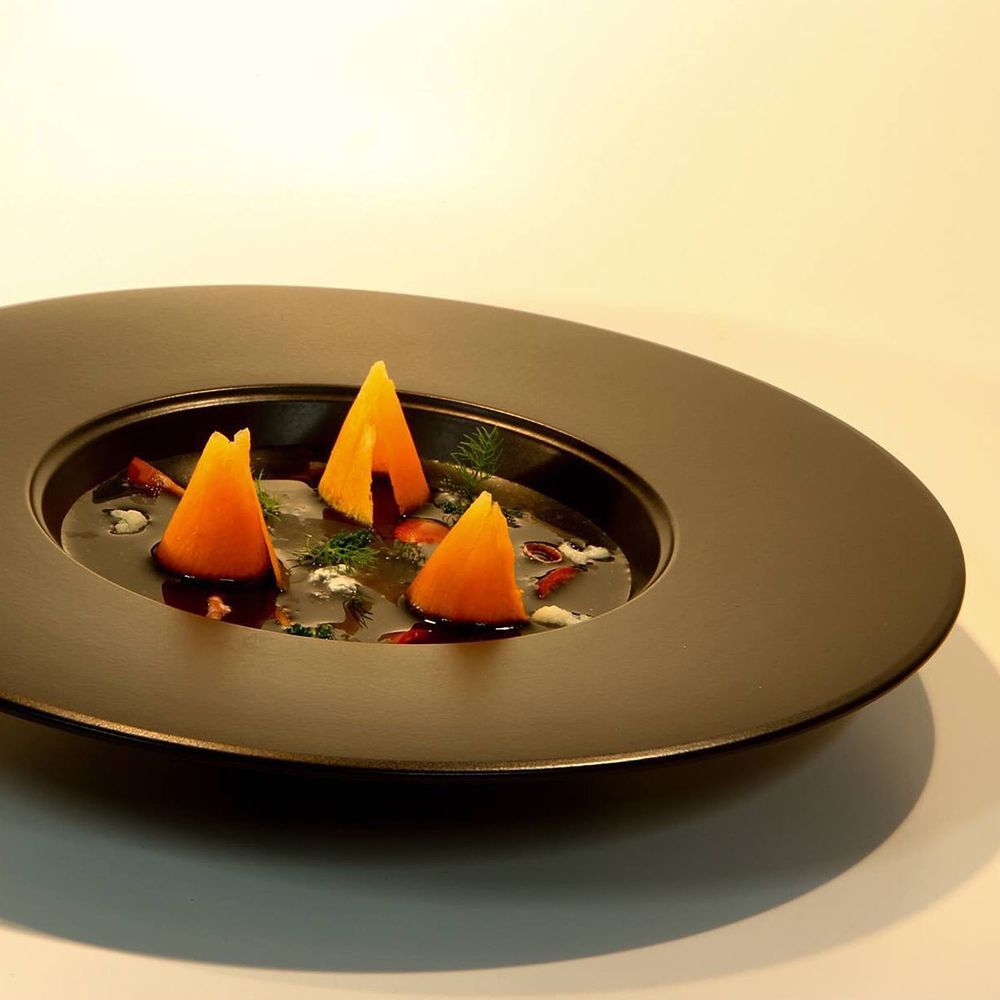 Evo Ristorante – Alberobello - a MICHELIN Guide Restaurant