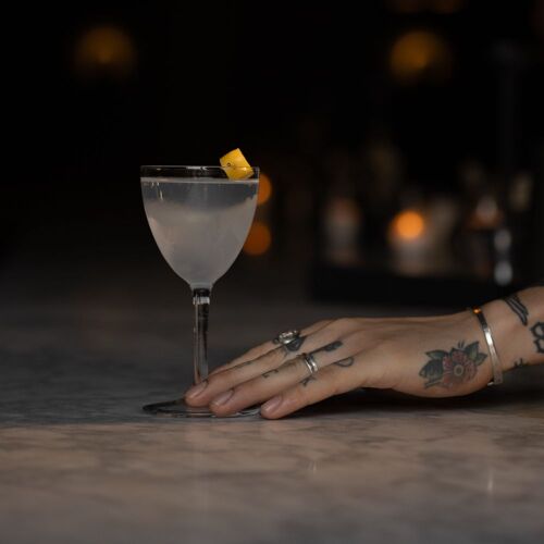 Bestia – Los Angeles - a MICHELIN Guide Restaurant