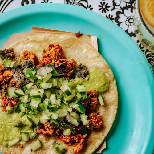 Hop Alley – Denver - a MICHELIN Guide Restaurant