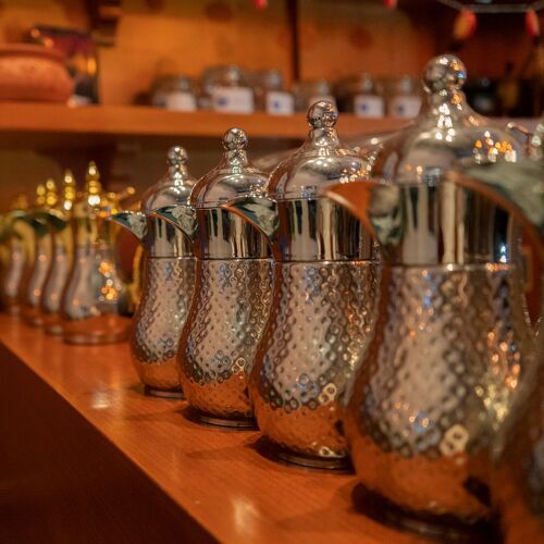 Kuuru – Jeddah - a MICHELIN Guide Restaurant