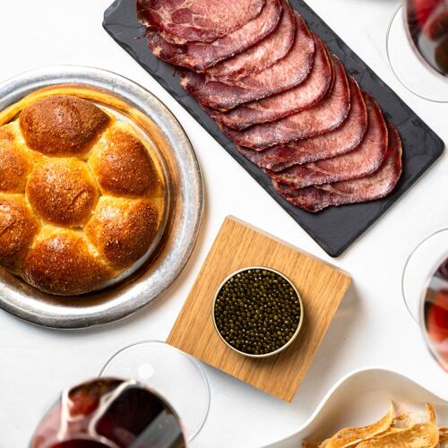 Oxte – Paris - a MICHELIN Guide Restaurant