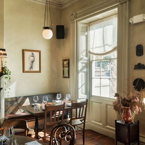 Fig – Charleston - a MICHELIN Guide Restaurant