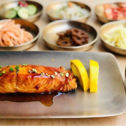 Le Cornichon - Paris - Un restaurant du guide MICHELIN