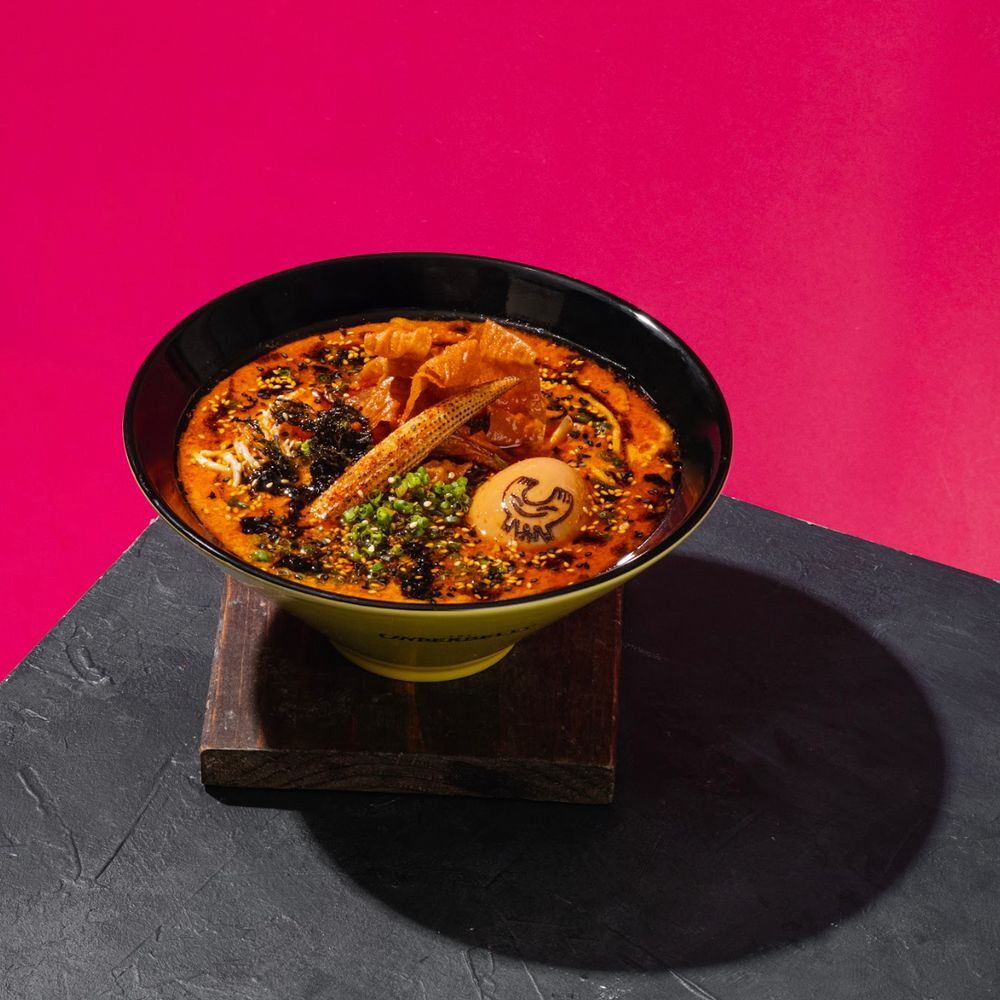 The Underbelly – Makati - Metro Manila - a MICHELIN Guide Restaurant