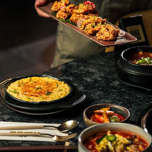 Saudi Arabia MICHELIN Restaurants – The MICHELIN Guide