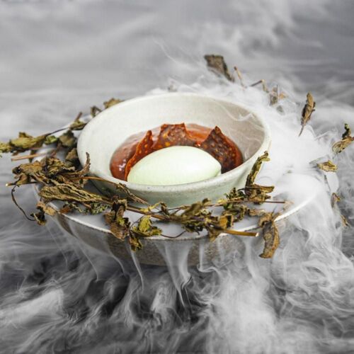 Opheem – Birmingham - a MICHELIN Guide Restaurant
