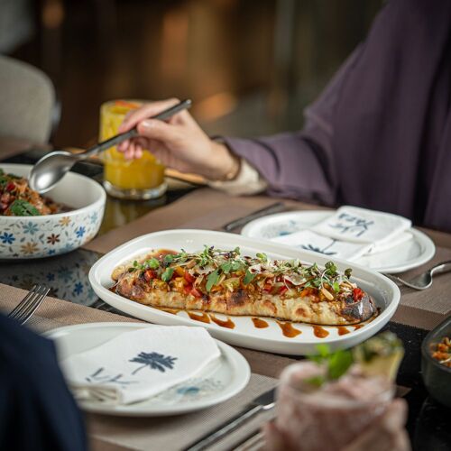 Kuuru – Jeddah - a MICHELIN Guide Restaurant