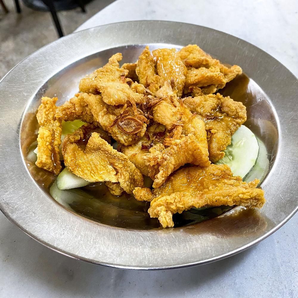 Bee See Heong – Seberang Perai - a MICHELIN Guide Restaurant