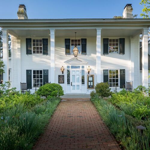 Durham MICHELIN Restaurants - The MICHELIN Guide USA
