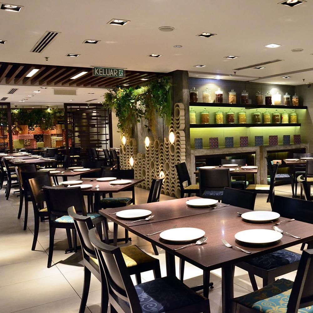 Dancing Fish – Kuala Lumpur - a MICHELIN Guide Restaurant