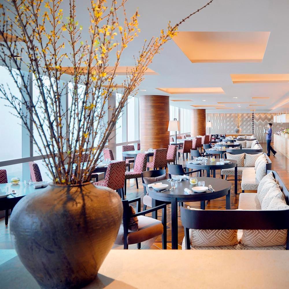 Yue Jing Xuan – Guangzhou - a MICHELIN Guide Restaurant