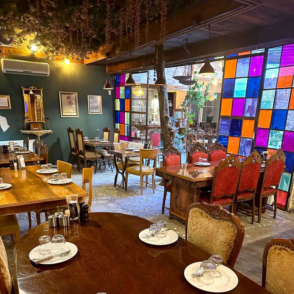 Kasap Fuat Alsancak – Izmir - a MICHELIN Guide Restaurant