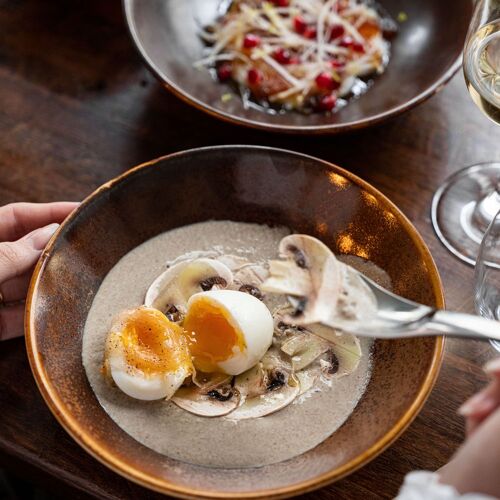 Le Baratin – Paris - a MICHELIN Guide Restaurant