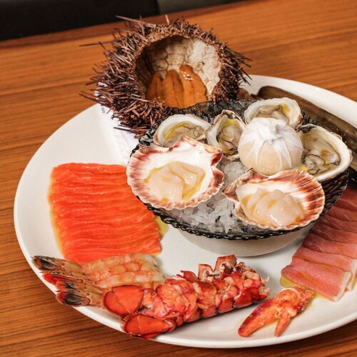 Edulis – Toronto - a MICHELIN Guide Restaurant