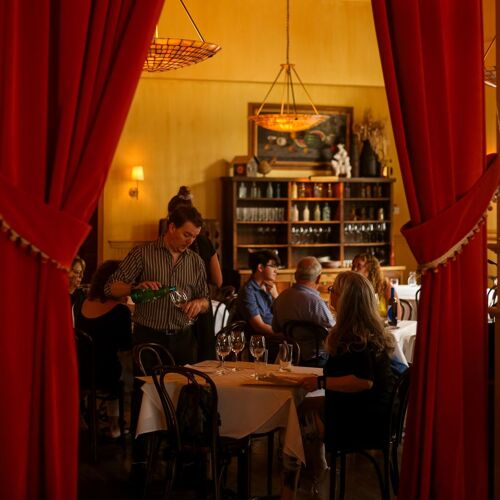 Patois – New Orleans - a MICHELIN Guide Restaurant