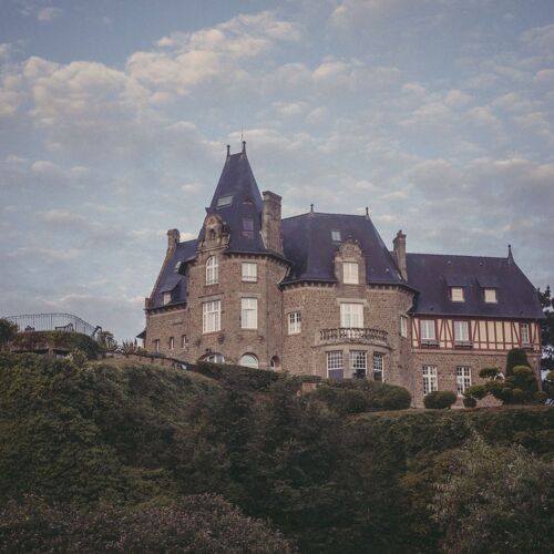Côté Mer - Cancale - Un restaurant du guide MICHELIN