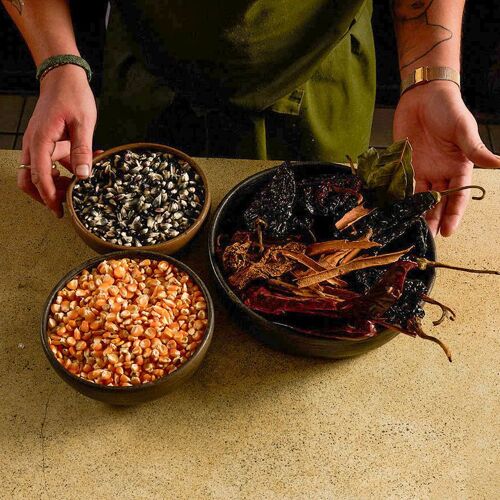 Dreyfus – Toronto - a MICHELIN Guide Restaurant