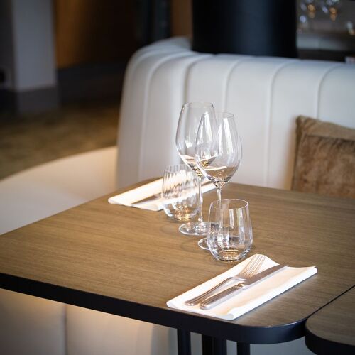 Nobuki - Tours - Un restaurant du guide MICHELIN