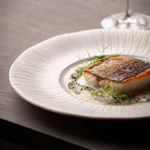 Nobuki - Tours - Un restaurant du guide MICHELIN