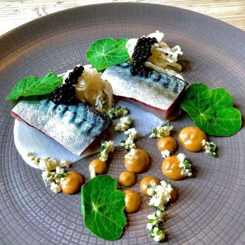 Dilsk – Brighton and Hove - a MICHELIN Guide Restaurant