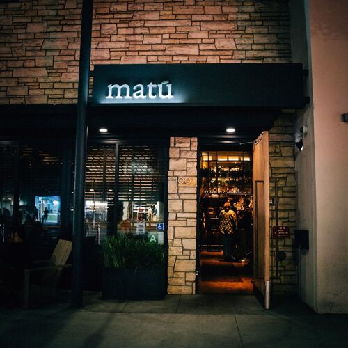 CUT – Beverly Hills - a MICHELIN Guide Restaurant