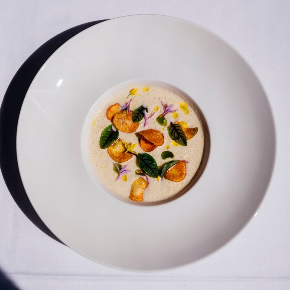 Vestibül – Vienna - a MICHELIN Guide Restaurant