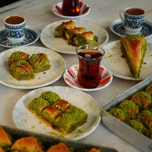 Türkiye MICHELIN Restaurants – The MICHELIN Guide