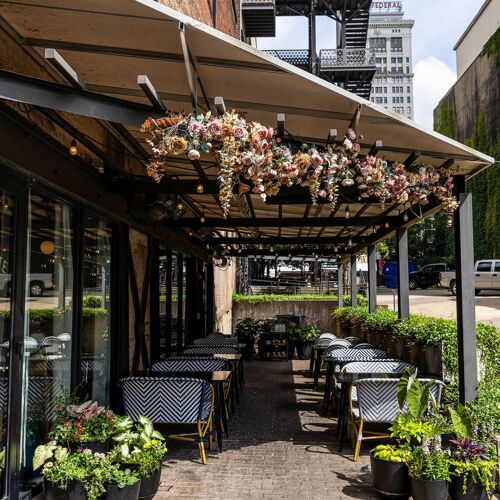 Helen – Birmingham - a MICHELIN Guide Restaurant