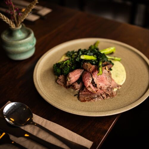 Dublin MICHELIN Restaurants - the MICHELIN Guide Ireland