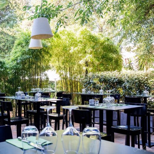 Céna - Montpellier - Un restaurant du guide MICHELIN