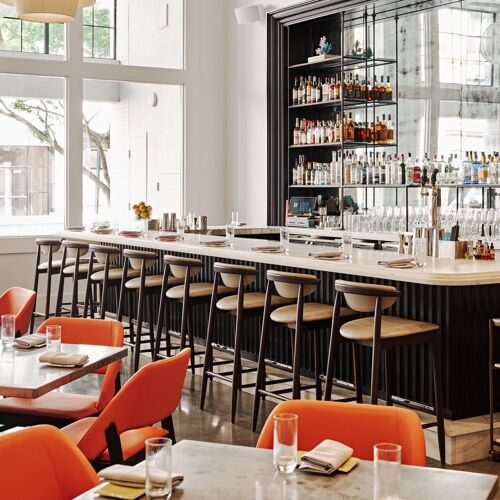 Current Charcoal Grill – Birmingham - a MICHELIN Guide Restaurant