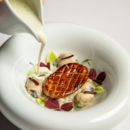 Acamaya – New Orleans - a MICHELIN Guide Restaurant