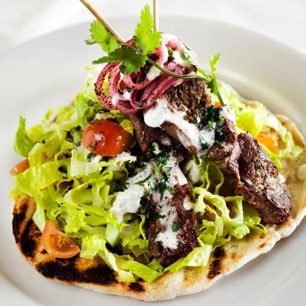 Insalata's – San Anselmo - a MICHELIN Guide Restaurant