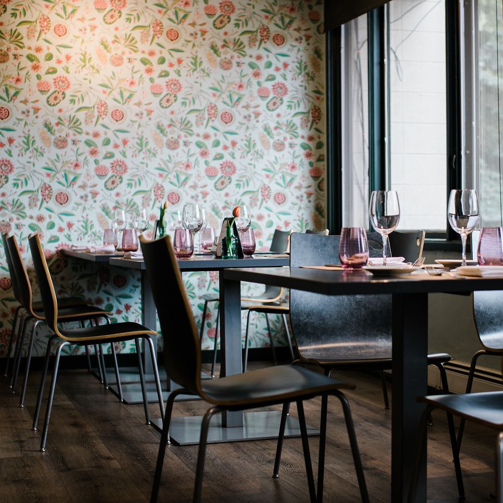Mawa's Kitchen – Aspen - a MICHELIN Guide Restaurant