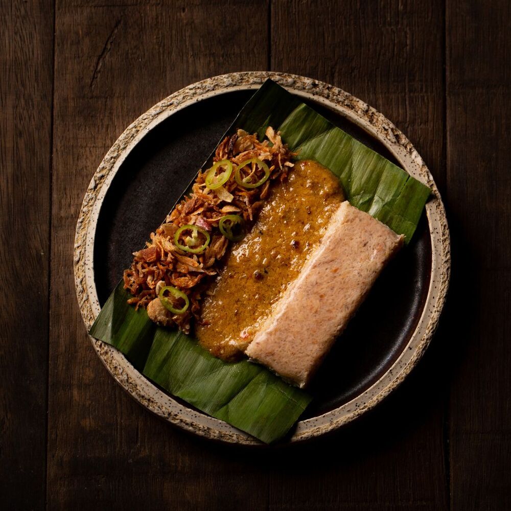 Toyo Eatery – Makati - Metro Manila - a MICHELIN Guide Restaurant