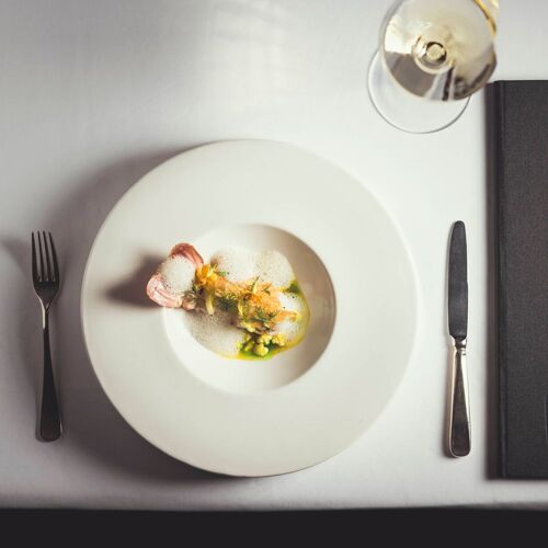 Paznaunerstube – Ischgl - a MICHELIN Guide Restaurant