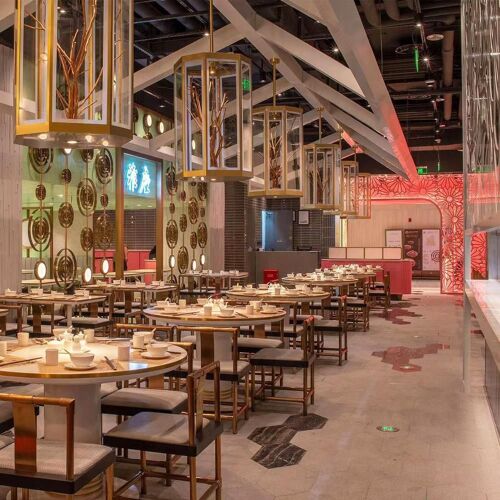 Shanghai MICHELIN Restaurants - The MICHELIN Guide China Mainland
