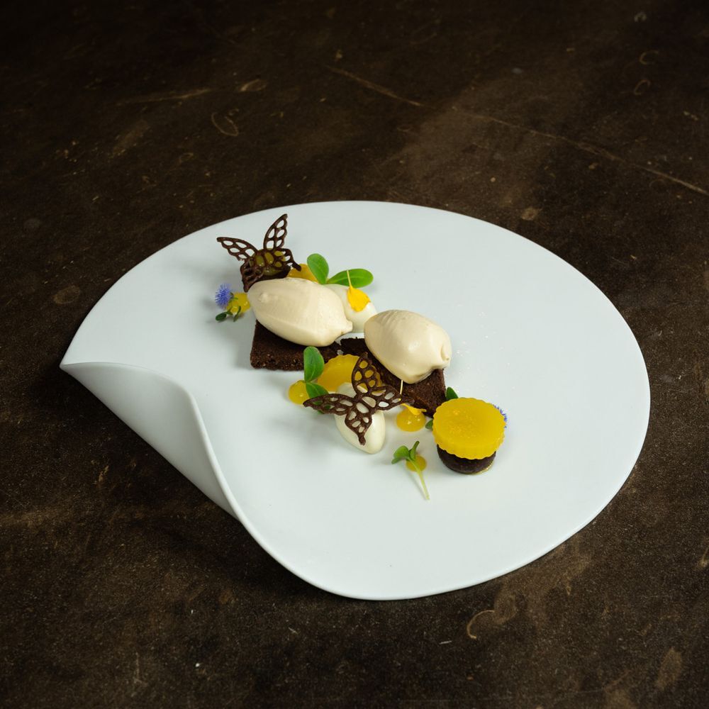 Restaurant 700 – Ostuni - un Restaurante de la Guía MICHELIN