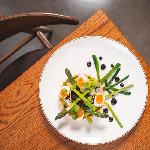 Pheasant Inn Pub & Rooms - Hungerford - Book a MICHELIN Guide Hotel