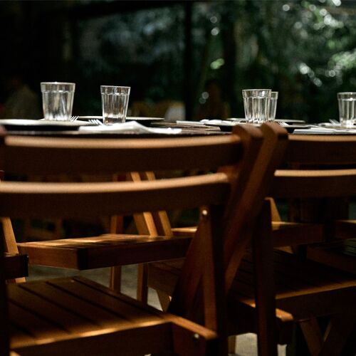 Han – Buenos Aires - un Restaurante de la Guía MICHELIN