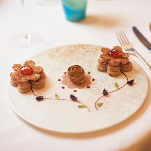 Le Bologne – Geneva - a MICHELIN Guide Restaurant