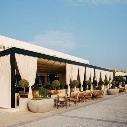 Alba – Doha - a MICHELIN Guide Restaurant