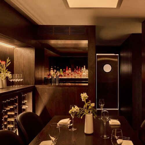 Zahav – Philadelphia - a MICHELIN Guide Restaurant