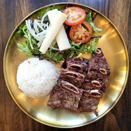 Talat Market – Atlanta - a MICHELIN Guide Restaurant