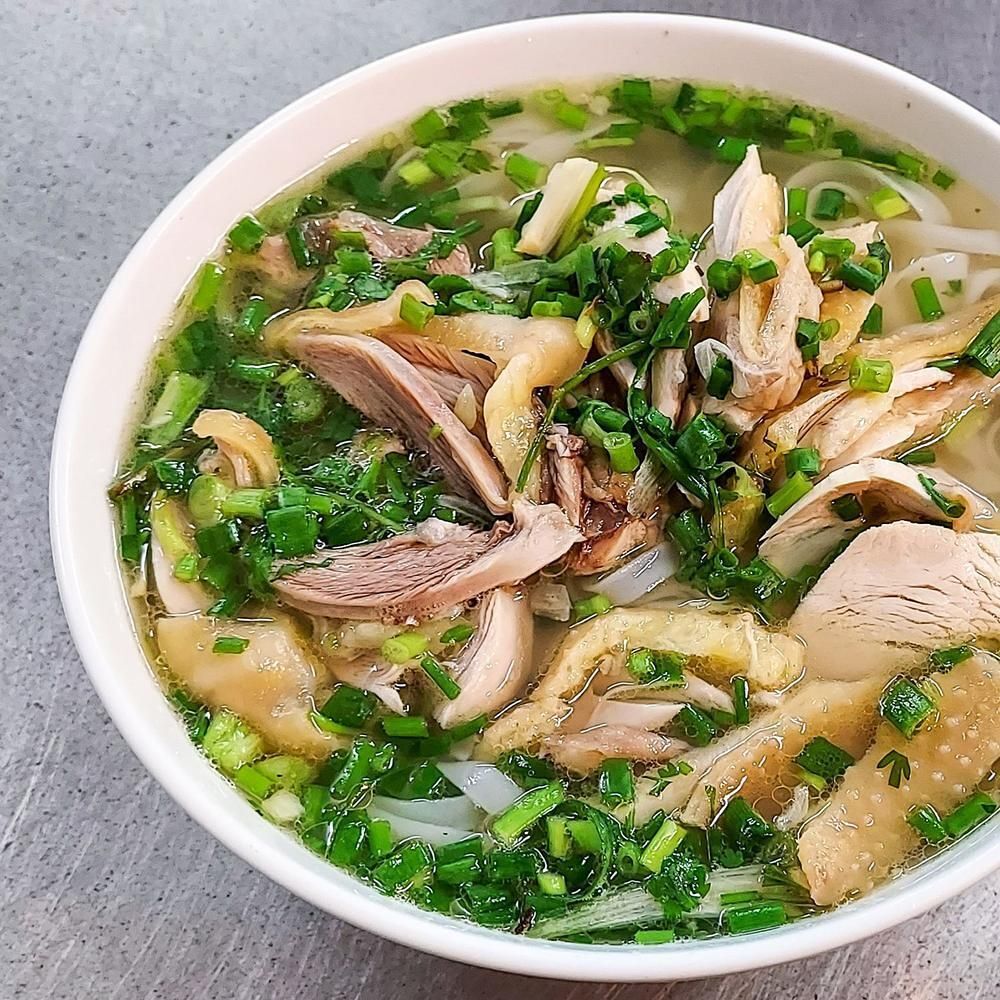 Phở Gà Nguyệt – Hanoi - a MICHELIN Guide Restaurant
