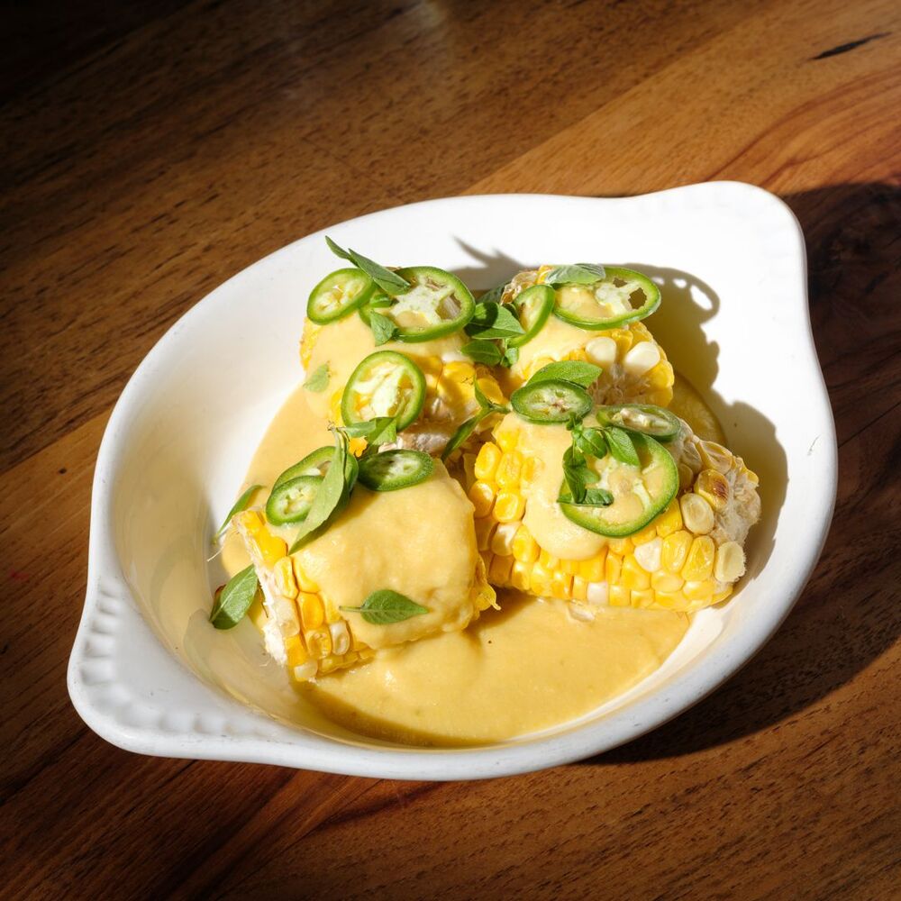 Dai Due – Austin - a MICHELIN Guide Restaurant