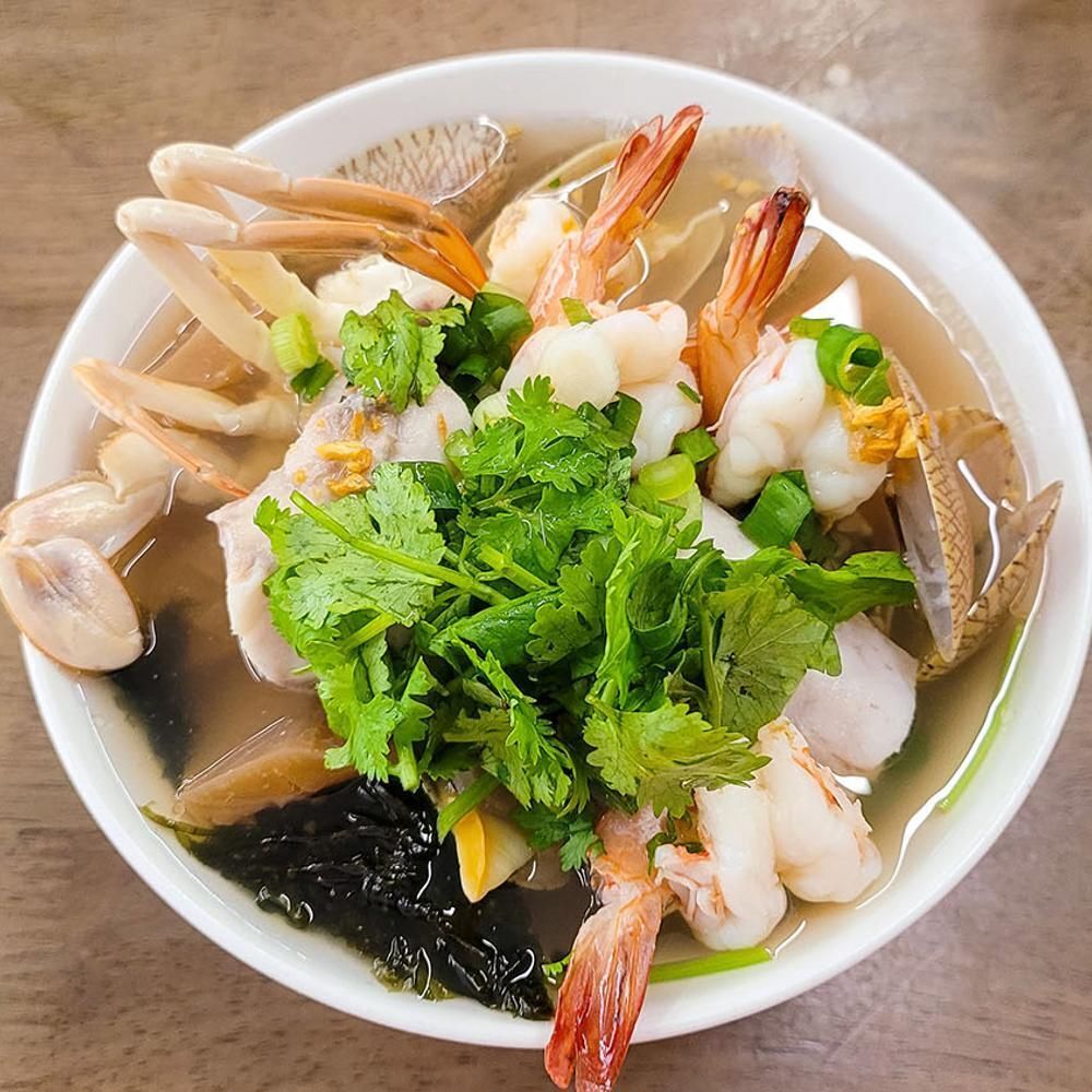 Hai Kah Lang (Taman Cheras) – Kuala Lumpur - a MICHELIN Guide Restaurant