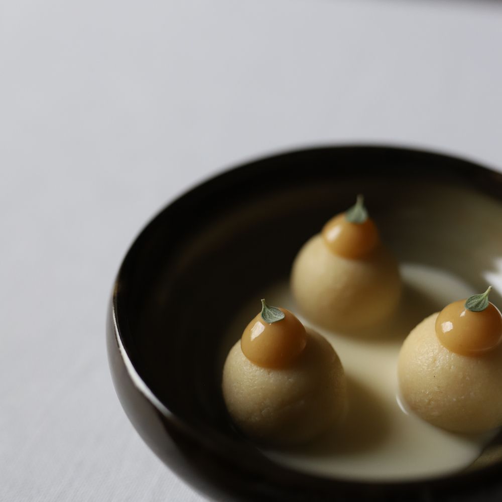 Maeba Restaurant – Ariano Irpino - a MICHELIN Guide Restaurant