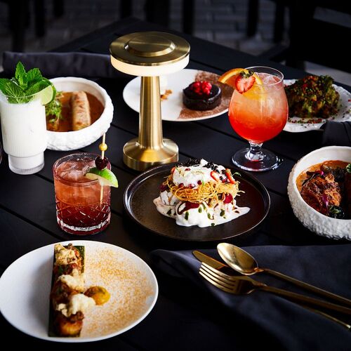 Mala Pata – Raleigh - a MICHELIN Guide Restaurant