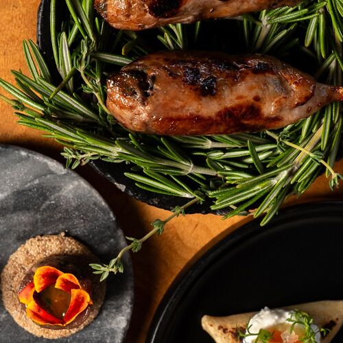 Reese Bros Barbecue – San Antonio - a MICHELIN Guide Restaurant